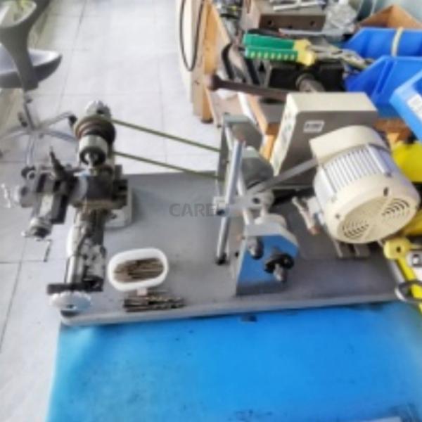 Quality T-R0043 Repair Tool For Storz Wolf Olympus Stryker Rigid Endoscope Cutter Lathe Cutting for sale