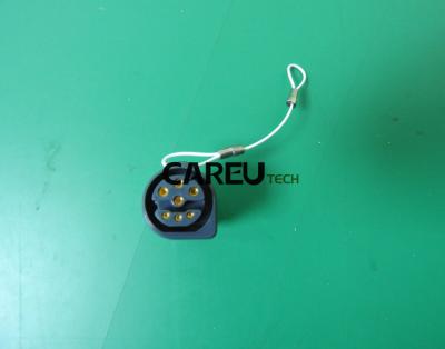 China hp054 ethicon Dynamical System Parts harmonic scalpel hand piece original new for sale