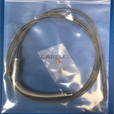 China ODM olympus colonoscope bending section with stopper and function for sale