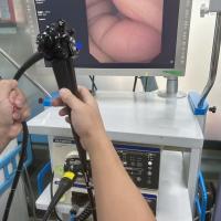 Quality Flexible Endoscope Medical Device Repair Training Equipment Repair Technician for sale