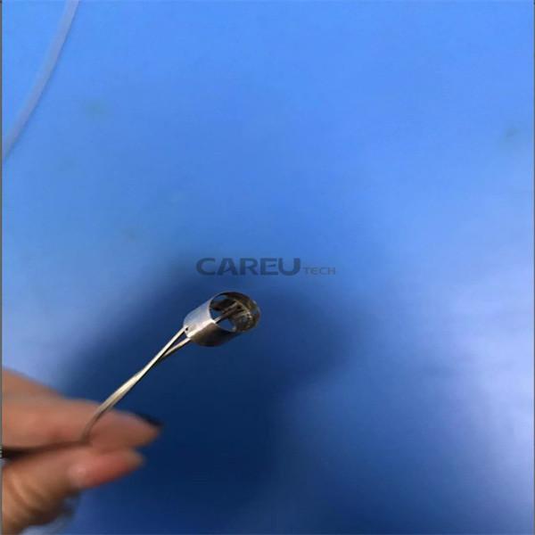Quality COIL PIPE ASSEMBLY FOR OLYMPUS BF-H290 BRONCHOSCOPE PARTS for sale