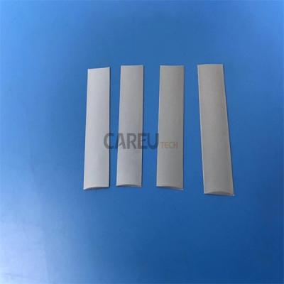China 2D Ultrasound Probe Parts Probe Lens For Ch5-2 Curved Array Transducer for sale