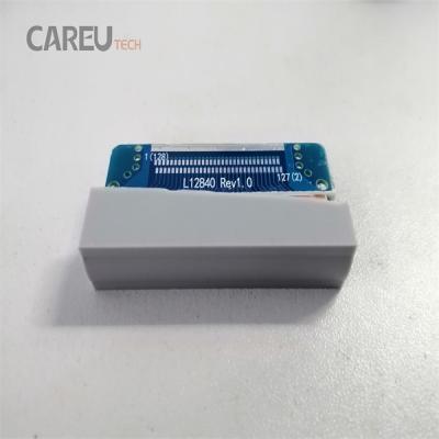 China Array Element Crystal For VF13-5 Ultrasound Probe for sale
