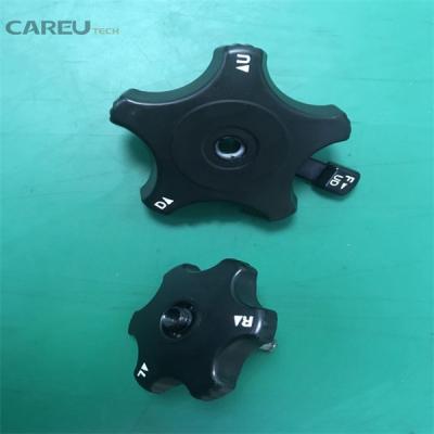 China Flexible Endoscope Parts Control Knob Set For Olympus Colonoscope CF-Q150 for sale