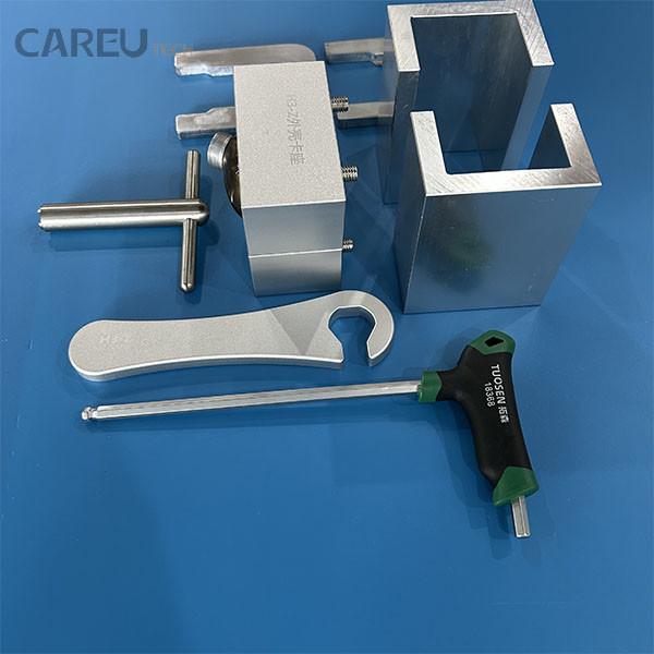 Quality STORZ H3-Z Camera Head 22220055 Dissemble & Assemble Repair Tools for sale