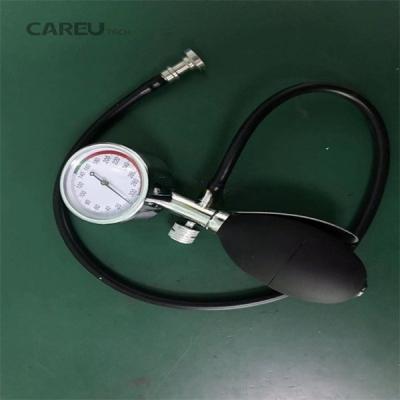 China Manual Hand Held Leak Tester For Olympus Endoscope for sale