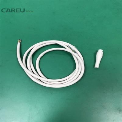 China Customizable Innovative Cable For  Ultrasound Transducer for sale