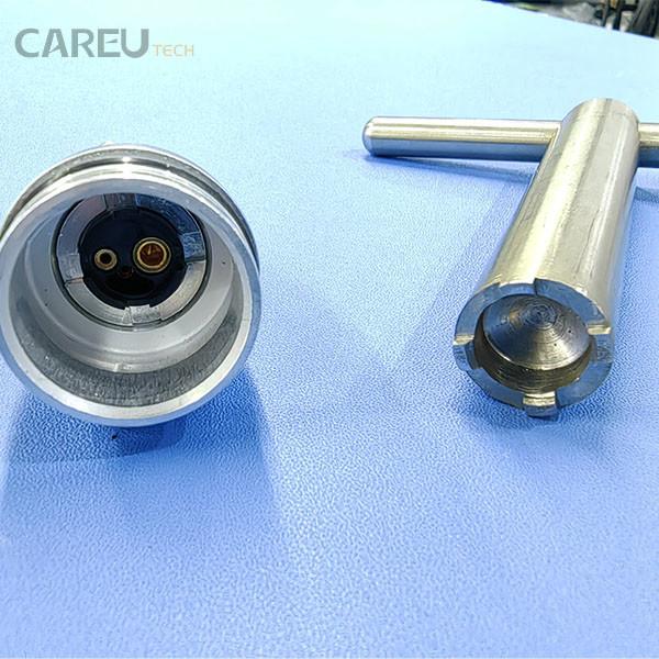 Quality Repair Tools For Ethicon Harmonic Hand Piece HP054 Durable for sale