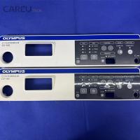 China Front Panel Faceplate W/Touch Panel And PCB Assembly For Olympus CV-190 Processor for sale