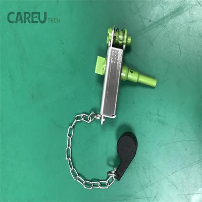 China Flexible Endoscope Parts Olympus MH-944 Channel Plug for sale
