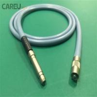 China New Fiber optic Light guide cable for Wolf Light Source for sale