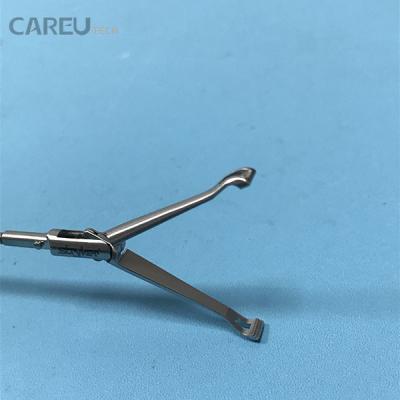 Cina Stryker 250-080-586 5.0mm 45cm Pinza di Babcock Laparoscopica in vendita