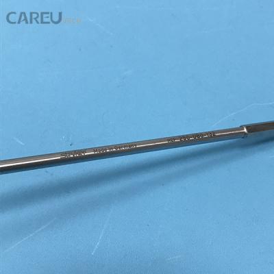 Cina Spingitore per nodo laparoscopico Stryker 5.0MM 33CM 250-080-132 in vendita