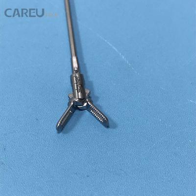 Cina Stryker 5mm 33CM Forcipes chirurgiche Laparoscopiche 250-080-322 in vendita