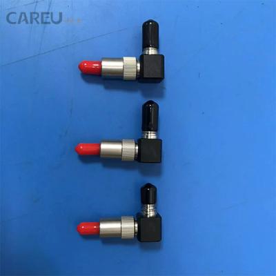 China Ângulo direito 90 graus Adaptador de cabo de luz para Karl Storz Light Guide Bundle à venda