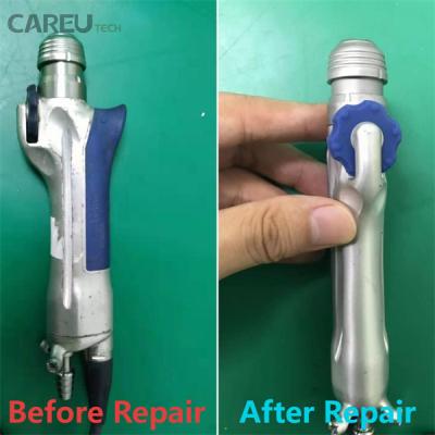 China 1898200T M4 Straightshot Microdebrider and Handpiece for repair for sale