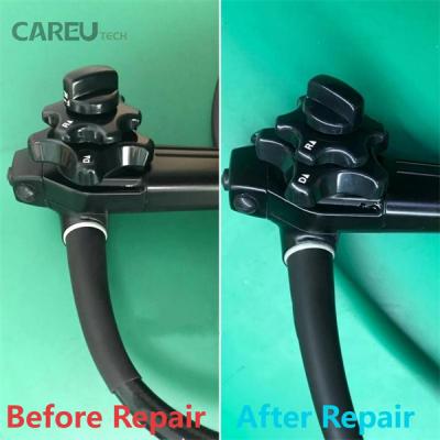 China Olympus CF-240AI Colonoscope for repair for sale