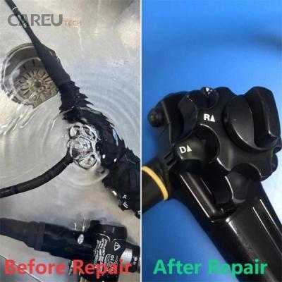 China Olympus GIF-Q150 Gastroscope for repair for sale