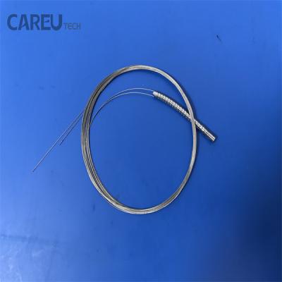China Bending Section Assembly for Olympus BF-P290 Video Bronchoscope for sale