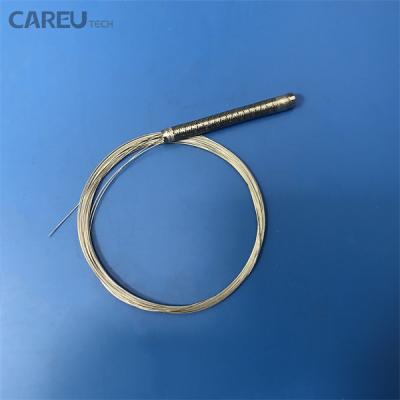 China Bending Section Assembly For Olympus BF-1TQ290 Video Bronchoscope for sale