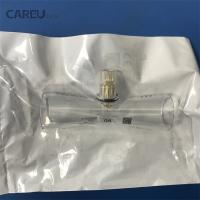 China Drager 8403735 Spirolog Flow Sensor For Ventilators for sale