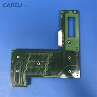 China Gas Module Interface Board Maquet PC1770B For Servo-i Ventilator for sale