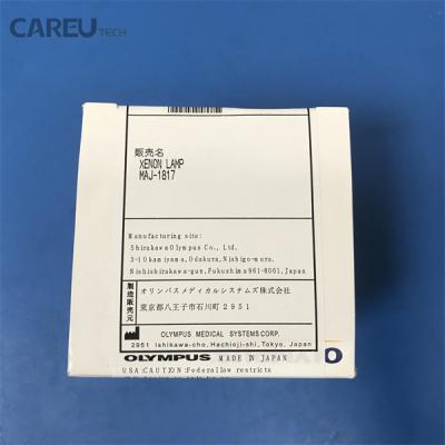 China Olympus MAJ-1817 Xenon Lamp For Endoscopic Cold Light Source for sale