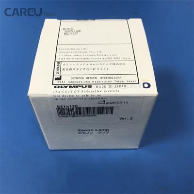 China Olympus MAJ-1817 Xenon Lamp For Endoscopic Cold Light Source for sale