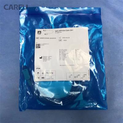 China M1941A SpO2 Extension Cable For Patient Monitors for sale