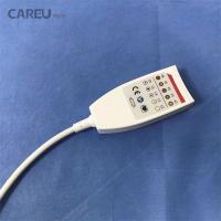 China M1663A ECG Trunk Cable For Patient Monitors for sale