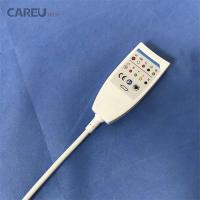 China M1663A ECG Trunk Cable For Patient Monitors for sale