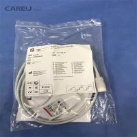 China M1663A ECG Trunk Cable For Patient Monitors for sale