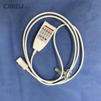 China M1663A ECG Trunk Cable For Patient Monitors for sale