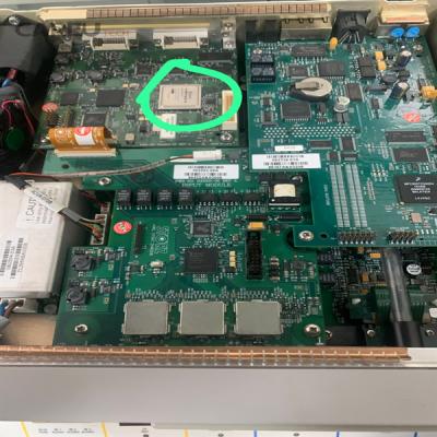 China Integrated Circuit IC (Chip) For Karl Storz Image 1 Hub HD 22201020 Camera Control Unit for sale