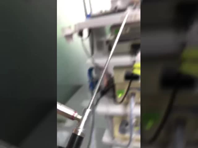 LINVATEC HD 4300 Arthroscope pour réparation