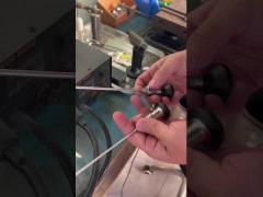 Disassemblaggio Karl Storz 7220AA 0 gradi Endoscopio rigido