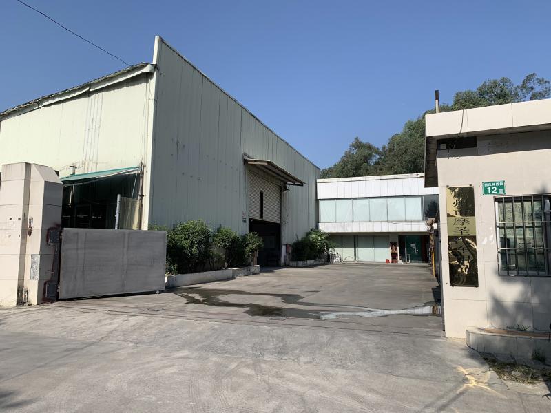 Fornitore cinese verificato - Guangzhou Huadu Area Mosun Auto Accessories Factory