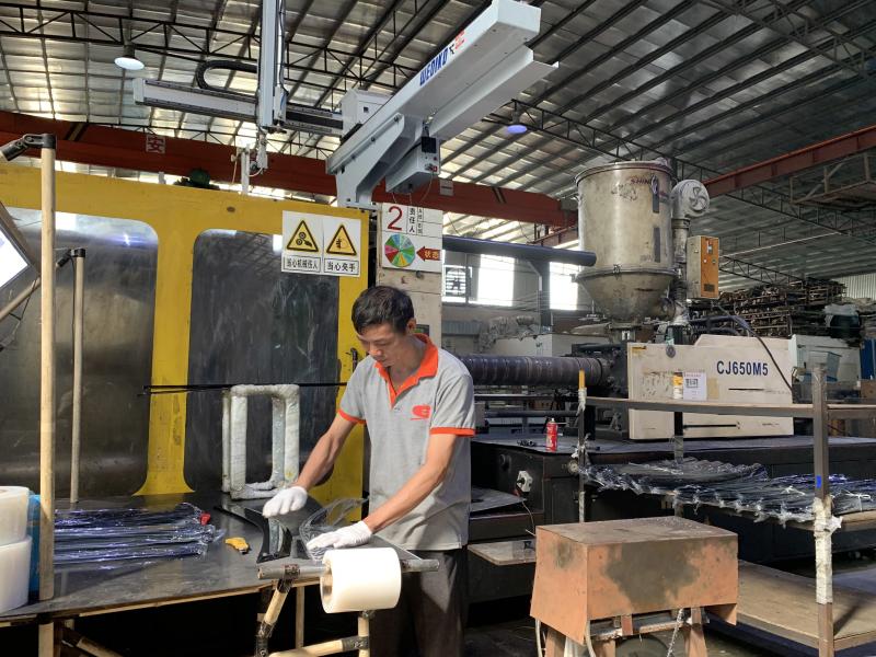 Fornitore cinese verificato - Guangzhou Huadu Area Mosun Auto Accessories Factory