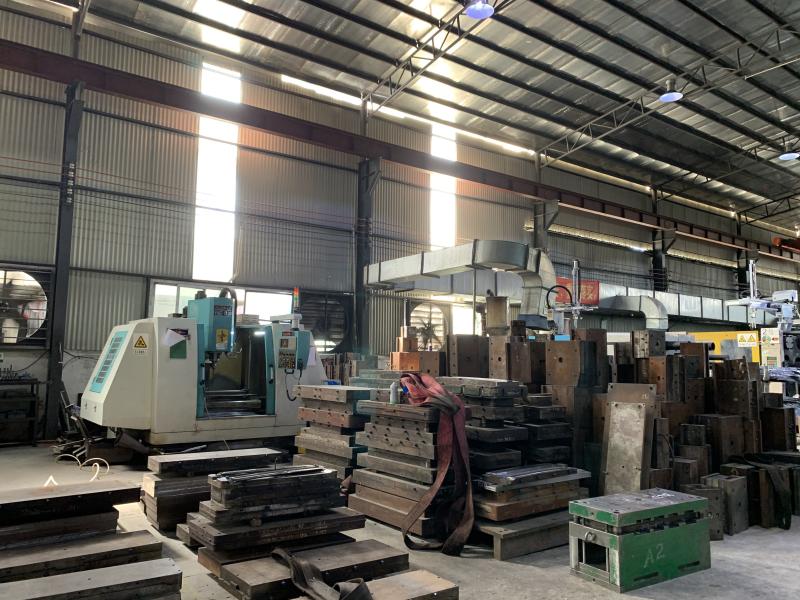 Fornitore cinese verificato - Guangzhou Huadu Area Mosun Auto Accessories Factory