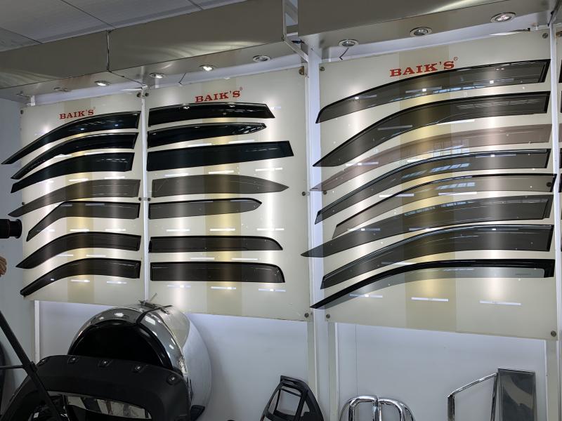 Fornitore cinese verificato - Guangzhou Huadu Area Mosun Auto Accessories Factory