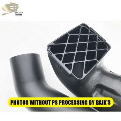 Cina Il ODM dell'OEM di qualità provato 100% di Kit Black della presa d'aria dell'automobile MS-6005 accetta in vendita