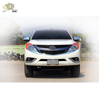 Cina Luce corrente di giorno per Mazda Bt-50 2012-2019 in vendita