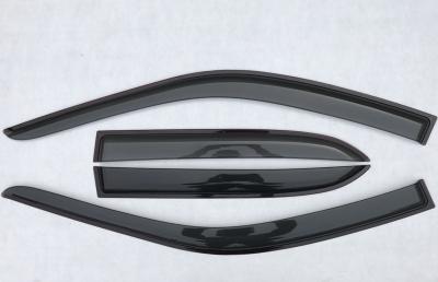 Cina Lo sfiato automatico di MoSun protegge la visiera della finestra dell'iniezione per Lexus IS200 IS300 Altezza 1998-2005 in vendita