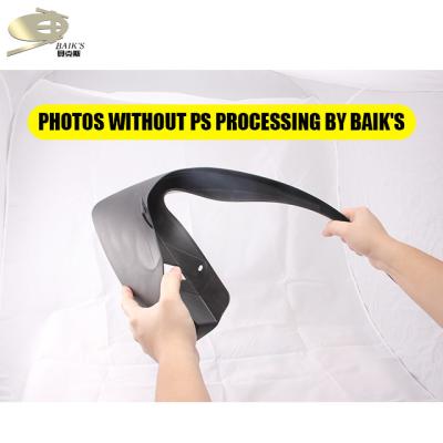 Cina Parafango di plastica dell'ABS degli accessori automatici, parafango della gomma di automobile 8kgs in vendita