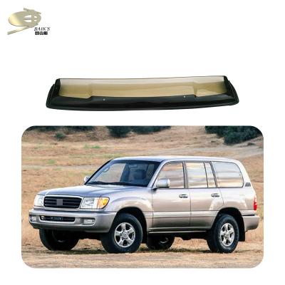 Cina protettore Chip Hood For Land Cruiser Lc delle guardie del cofano dell'automobile di spessore di 2.5mm 80 Fj80 in vendita