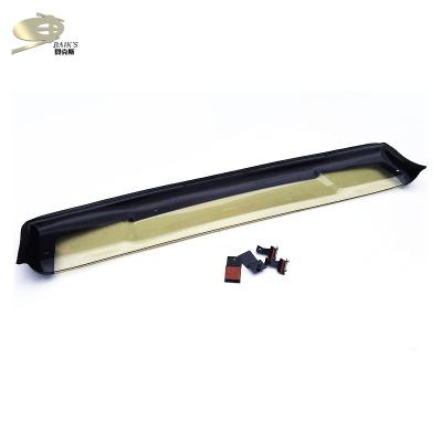 Cina protettore Chip Hood For Land Cruiser Lc delle guardie del cofano dell'automobile di spessore di 2.5mm 80 Fj80 in vendita