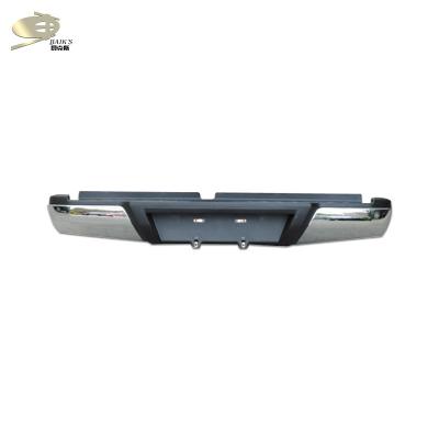 Cina Diruttore di Exterior Body Kits della guardia di paraurti posteriore di Nissan Navara NP300 in vendita
