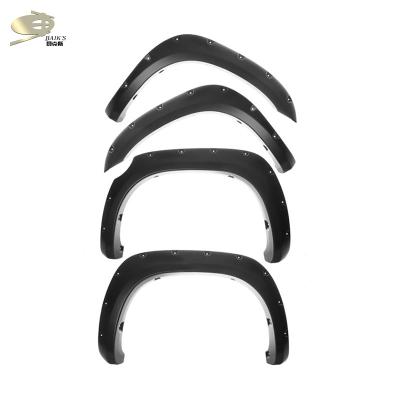 Cina il cuscino ammortizzatore della tasca di spessore di 3cm si svasa accessori automatici per la tundra 2007-2013 di Toyota in vendita