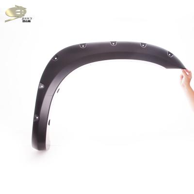 Cina il cuscino ammortizzatore della tasca di spessore di 3cm si svasa accessori automatici per la tundra 2007-2013 di Toyota in vendita