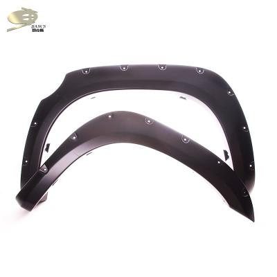 Cina il cuscino ammortizzatore della tasca di spessore di 3cm si svasa accessori automatici per la tundra 2007-2013 di Toyota in vendita